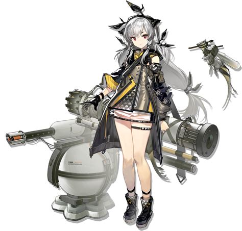 Weedy Arknights Terra Wiki