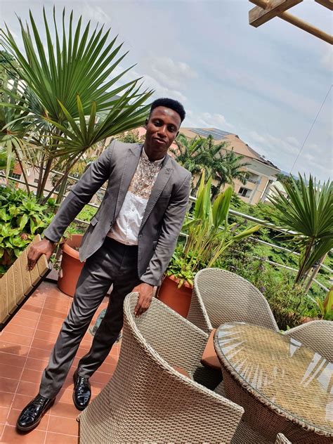 Patrick Maseko Posted On Linkedin