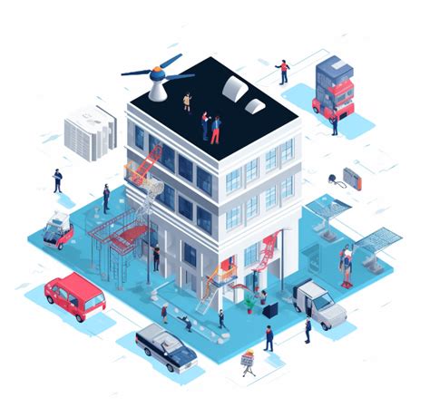 How Technology Is Transforming Building Inspections Wimgo