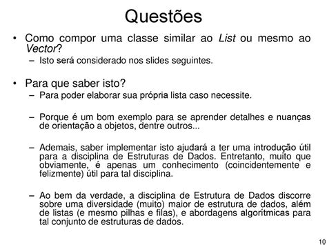 Orientação a Objetos Programação em C ppt carregar