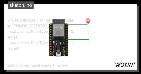 Lab3rtos3 Wokwi Esp32 Stm32 Arduino Simulator