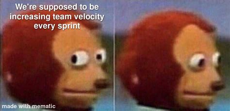 agile r programmerhumor