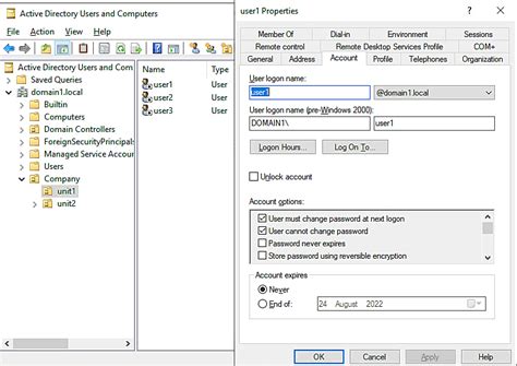 How To Restore Deleted Objects In Active Directory Windows