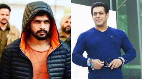 Salman Khans Security Beefed Up After Lawrence Bishnoi Claims