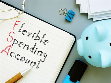 Flexible Spending Accounts UA Human Resources