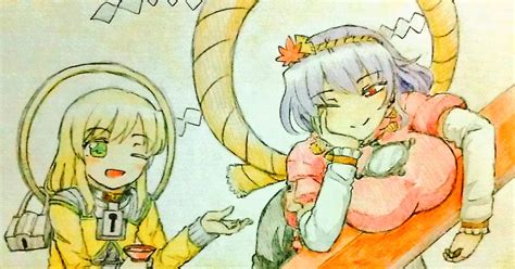 東方 信仰は儚き人間の為に Pman（リクエスト禁止）のイラスト Pixiv