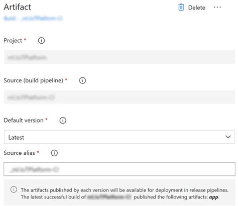 deploy angular app using azure devops build and release pipelines