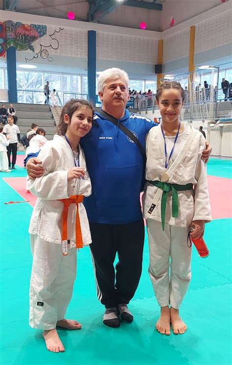 Trofeo Judo Lavis Ottimo Risultato A S D JUDO SAN TRENTO TRENTINO
