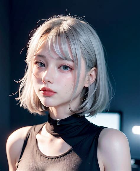퀄리티 좋은 Ai 누나 후방주의 짤티비 Jjtv Kr