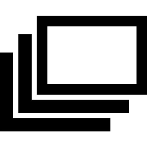 Windows Vector SVG Icon SVG Repo
