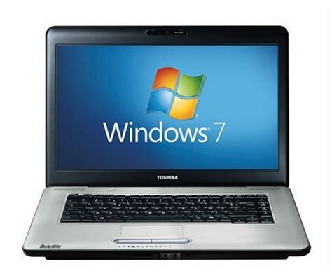 Notebook Windows 7 Toshiba Toshiba Laptop Windows 7 In Bielefeld