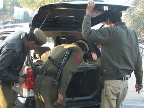 Section 144 Imposed In Noida For A Month Whats Going In India