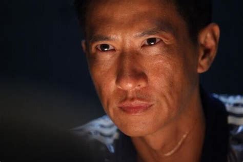 我系渣渣辉，是兄弟就来啃我 张家辉：整个中国都在笑我