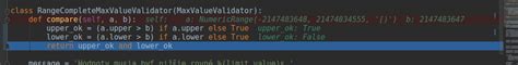 Python 3x Django Validator Returns False But Formisvalid