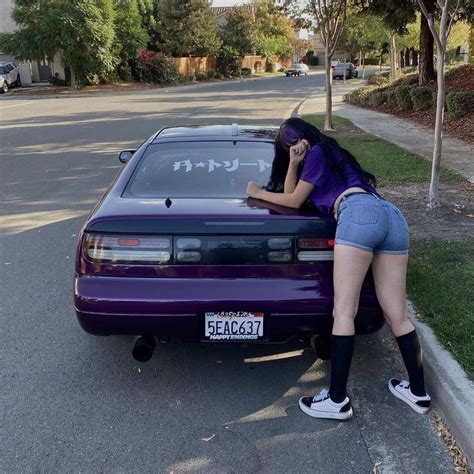 Pin On Chill Jdm Girls Best Jdm Cars Sexy Cars