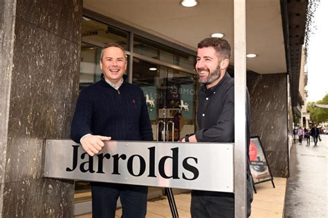 Jarrolds Wins Outstanding Achievement At Edp Business Awards Jarrold And Sons Ltd