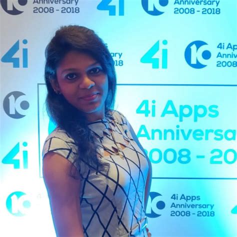 Priyadharshini M Linkedin