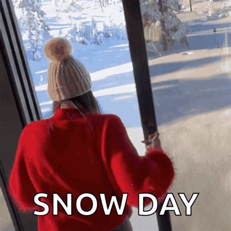 Snow Delay Memes Snow Day Meme S Tenor