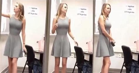 Meet Oksana Neveselaya ‘worlds Hottest Maths Teacher From Belarus