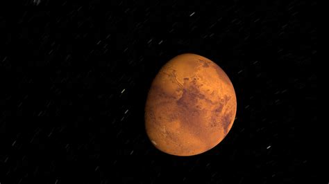 See Mars With Your Naked Eye This Summer Mashable