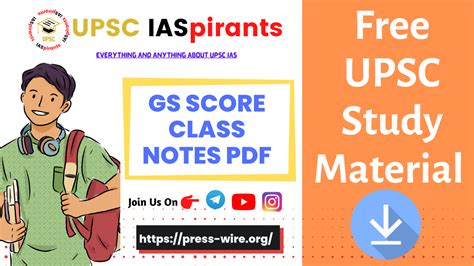 Gs Score Medieval History Class Notes 2022 Pdf