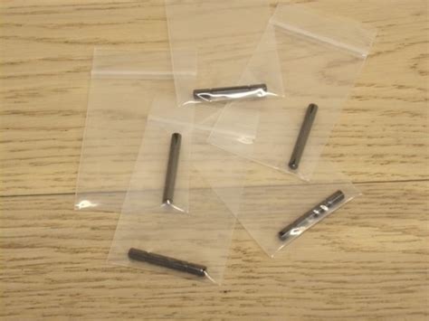 Mossberg Maverick 88 500 12g Trigger Assembly Pins Lot Of 5 Ebay