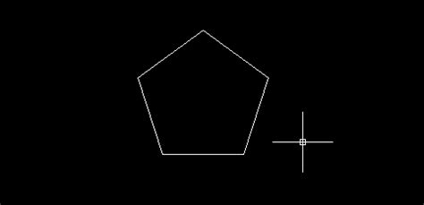 MEMBUAT SEGI BANYAK POLYGON DI AUTOCAD ArtcivCad