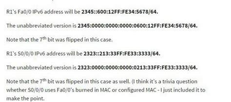 Tech Requirements For Running Ipv6 With Ipv4