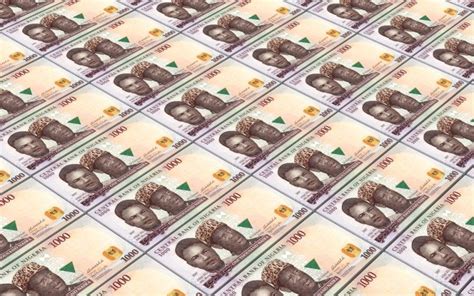 Nigerian Fintech Startup Secures Crucial Credit Rating Built In