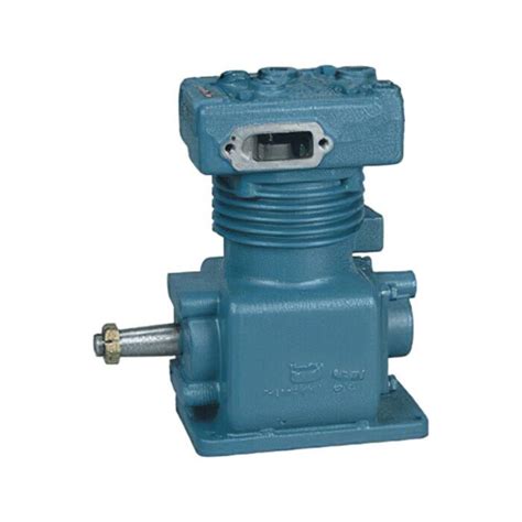 Air Brake Compressor Bendix Bx2150 For Caterpillar Cat 3306 Engine