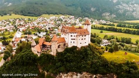 تحصیل در لیختن ‌اشتاین، موسسه مهاجرت تحصیلی Go2tr