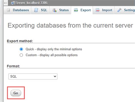 How To Export Wordpress Site Step By Step Guide