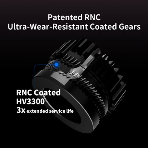 Dxc Extruder