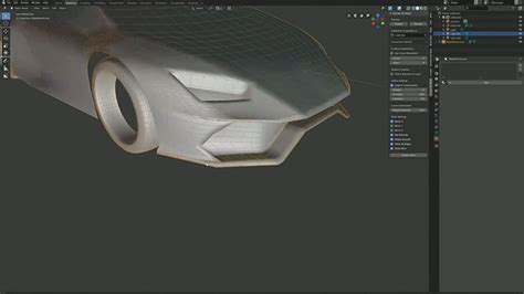 【blender插件】curvestomesh2 6曲线网格快速建模贝塞尔曲线 腾讯视频