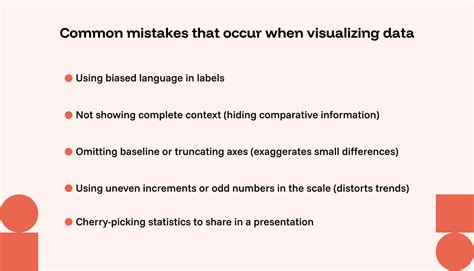 How To Spot Misleading Data