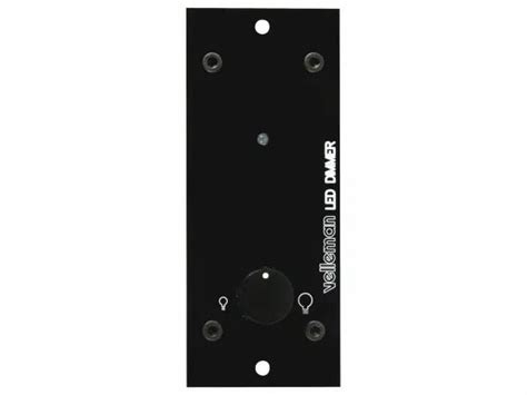 Low Voltage Led Dimmer DIY Kit Opencircuit