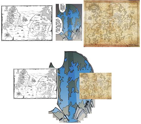 The Wertzone A Glimpse Of A First Law World Map