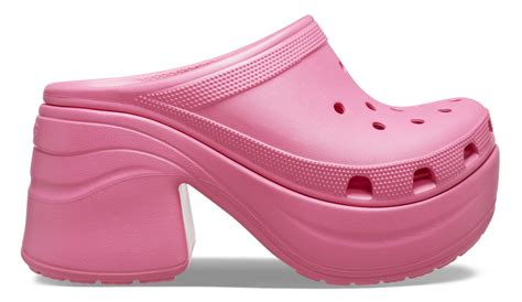 Lil Nas X Models Crocs Heels As The Brands New Global Ambassador