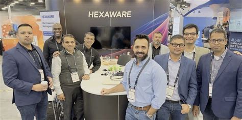 Itcvegas2024 Hexaware Technologies