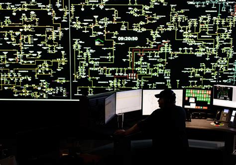 How To Turn The Lights Back On After A Blackout Ieee Spectrum