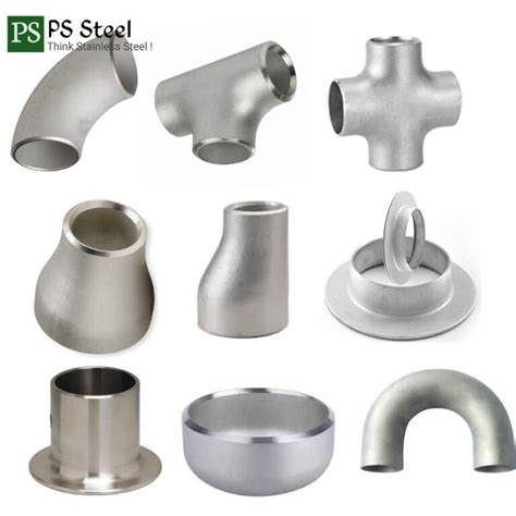 Stainless Steel Fitting