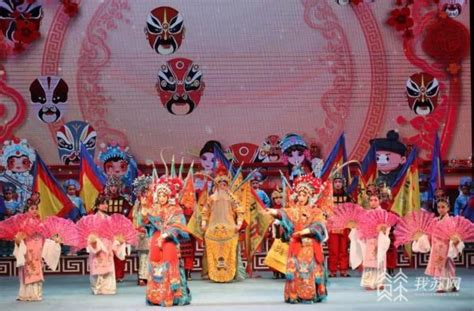 泰州梅兰芳京剧团“梅澜芳华”首场演出成功举行我苏网