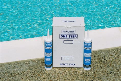 Deck O Seal Color Chart Ponasa