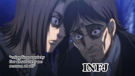 Attack On Anxiety Rmbti