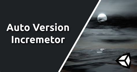 Using Auto Version Intrementor With Unity 3d Code Intrinsic