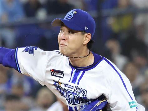【11日の予告先発】dena・平良拳太郎―中日・メヒア スポーツ報知