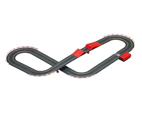 Carrera Go 20063521 Disney Pixar Cars Glow Racers 43m Carrera