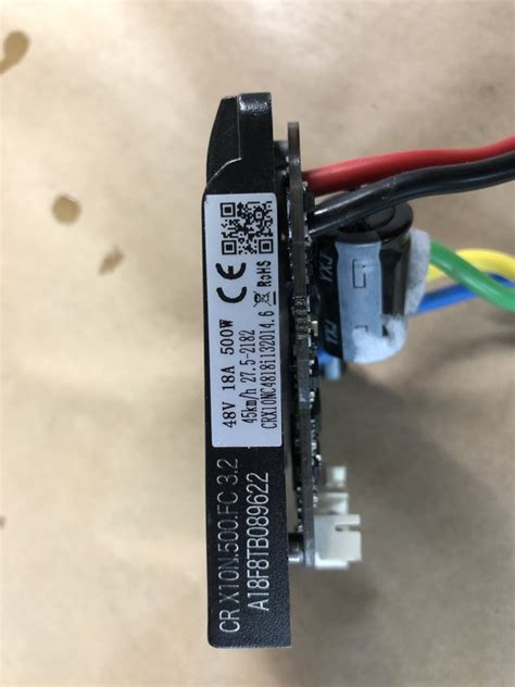 Bafang M600 Controller Pedelec Forum