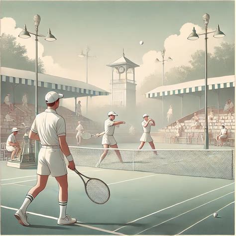 10 ข้อดีที่คุณจะได้รับจากการเล่นเทนนิสด้านร่างกายและจิตใจ