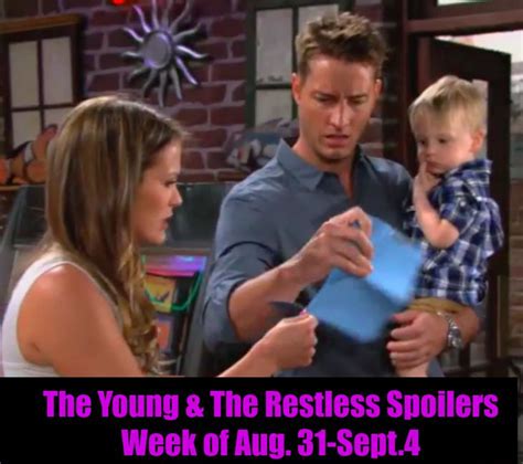 The Young And The Restless Explosive Spoiler Video Victor Moves To